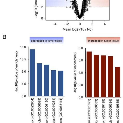 A Statistical Analysis Using Linear Models As Implemented In Limma