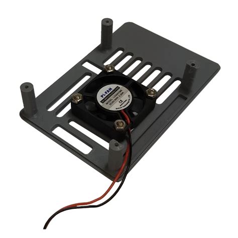 How To Connect A Fan To A Raspberry Pi Freva Com