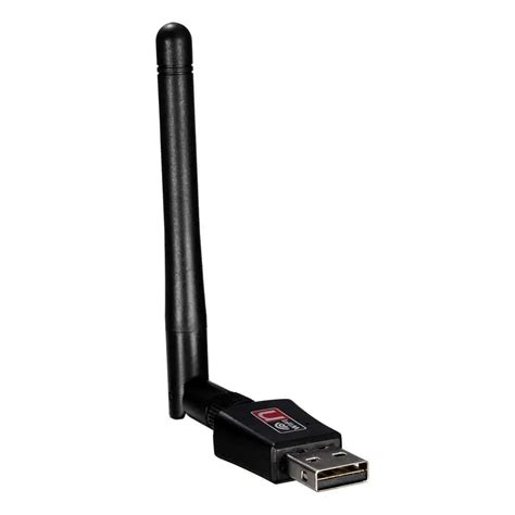 Mbps Usb Wireless N Wifi Adapter With Antenna Phipps Electronics