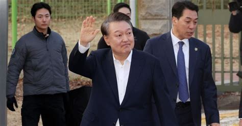 310월 데일리안 출근길 뉴스 尹 구속취소에 與 잠룡들 숨고르기이재명·공수처 때리기 여론전 정국 기상대 등