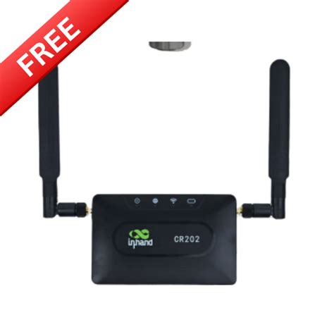 4g Routers Dts Technology Llc