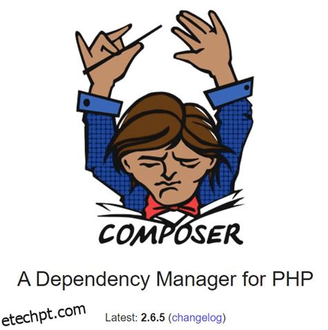 Instalação Do Composer No Ubuntu Guia Completo E Sem Dor De Cabeça