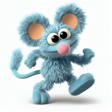 Tutter Mouse In Super Smash Bros By Mnwachukwu16 On Deviantart