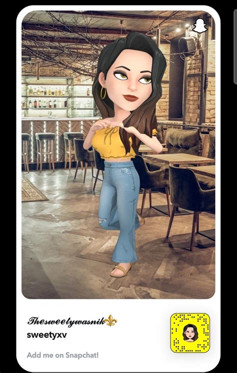 Pin On Bitmoji Ideas