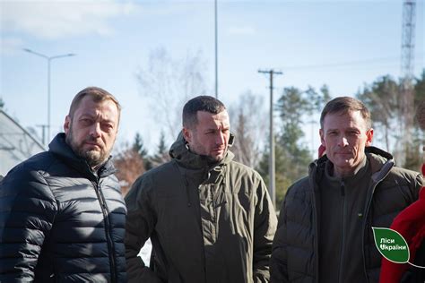 “Цього року ДП Ліси України інвестує у лісове господарство Чернігівщини майже 200 млн грн