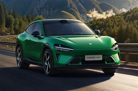 Xiaomi Expands Ev Manufacturing Footprint With New Beijing Land Acquisition Electrive Com