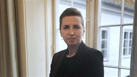 Суд Фредеріксберга увязнив поляка за напад на премєр міністерку Данії