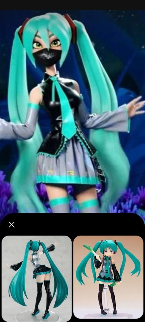 Anti Smoking Miku Hatsune Miku Miku Hatsune Vocaloid Miku