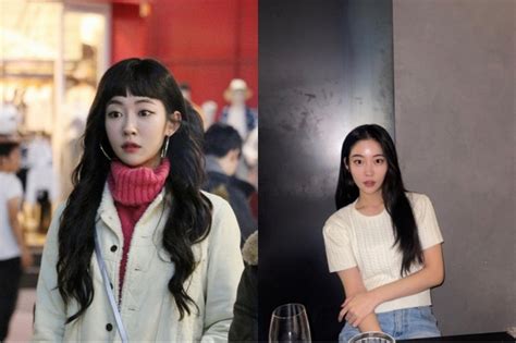 더 글로리 노브라 씬 어떻게 찍었나…배우가 털어놓은 비하인드 머니투데이