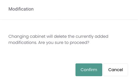Proposal Configuration Experience Improvements Kitchendev