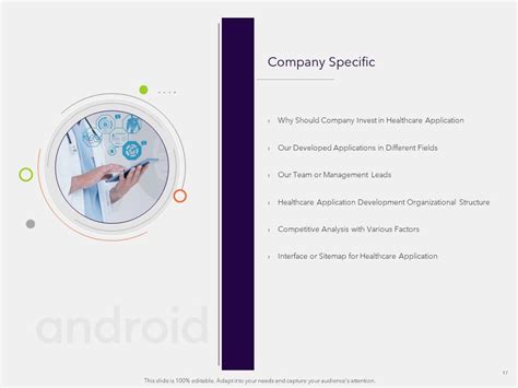 build and deploy android application development powerpoint