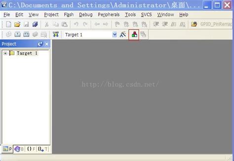 Stm32f103c8t 学习 环境配置stm32f103c8运行环境管理配置 Csdn博客