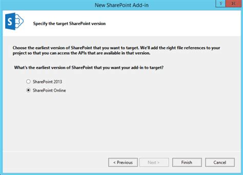 Sharepoint Hosted Add In Using Sharepoint 2016 Online