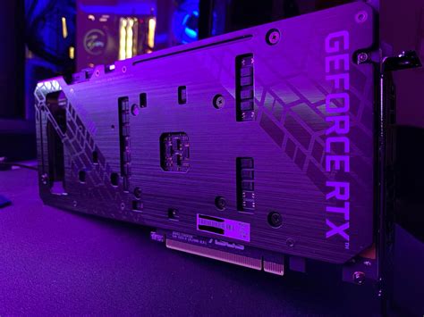 Asus Tuf Gaming Rtx Review Mmorpg Com