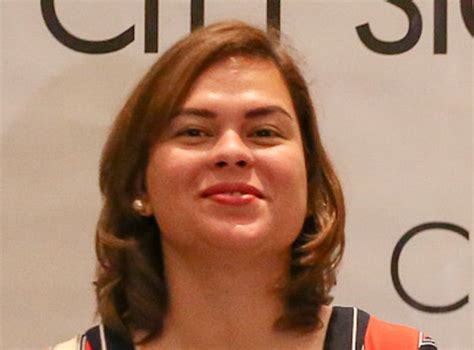 Mayor Sara Duterte Thanks Supporters But Hints At Seeking Reelection