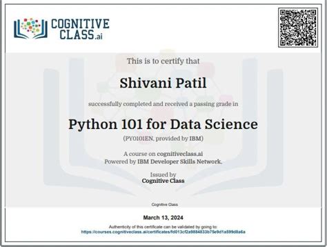 Shivani Patil On Linkedin Pythonprogramming Datascience Python Dataanalysis