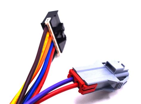 Expert Wire Harness Assembly Solutions For Electronics