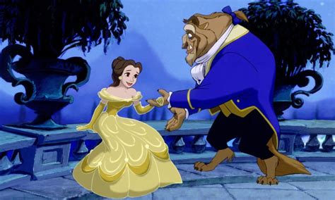 20 Facts You Might Not Know About Beauty And The Beast Yardbarker