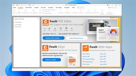 Foxit Reader Dark Mode Aktivieren Und Themes Nutzen Computer Bild