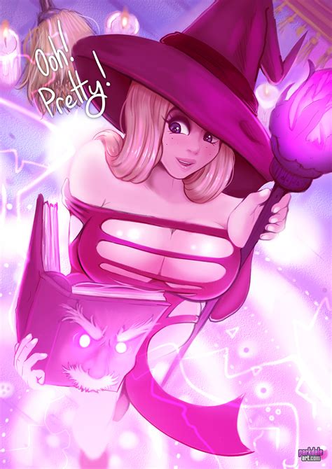 Maggie Commission By Parkdaleart Hentai Foundry