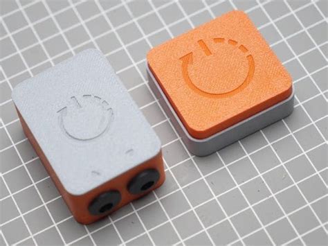 This Espressif Esp32 Powered Remote Is Designed To Quickly Reboot Your Dodgy Wi Fi Router