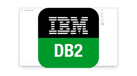 Ibm Db2
