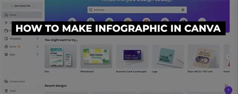 How To Make An Infographic In Canva Easy Steps