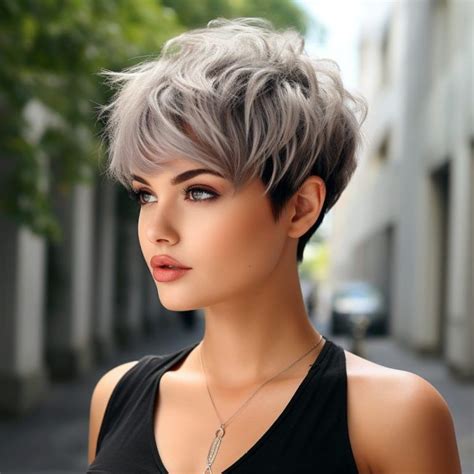 49 Textured Pixie Cut Ideas For A Messy Modern Look Artofit