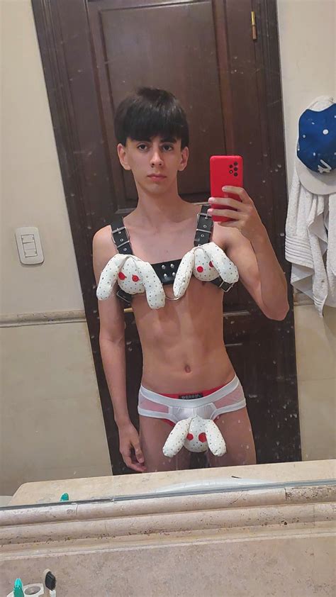 Twink Dancer Naked Furry ThisVid