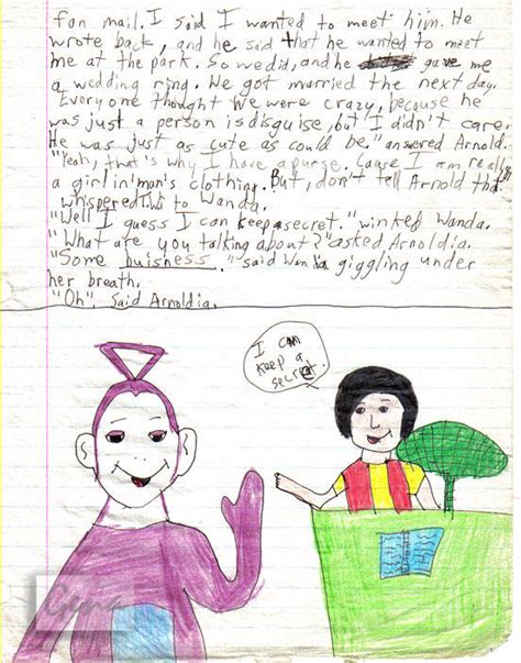 Magicschoolbus 1998comic Pg14 By Genaminna On Deviantart