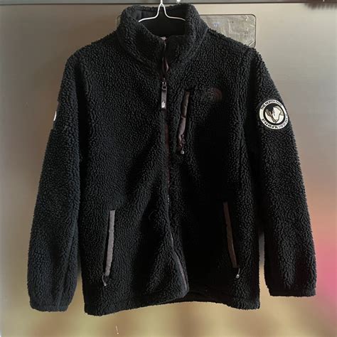 노스페이스 뽀글이 85 당근 중고거래