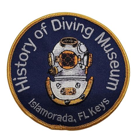 Patch Mark V