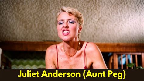 Juliet Anderson Aunt Peg Sex Life Films Of A Trailblazer Youtube