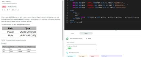 Scaler Discord Role Ordering Hitesh Taneja Posted On The Topic