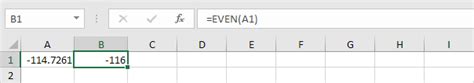 Even And Odd In Excel Step By Step Tutorial