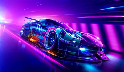 Форсаж жажда скорости: Гонка (от SecretiveGames) - играть онлайн ...