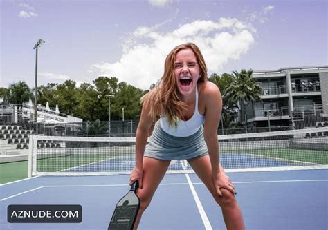 Emma Watson The Hollywood Authentic September 2025 Colourised Aznude