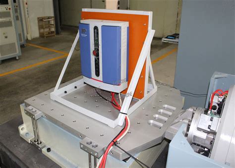 Iso Certificated Manufacture Customized Vibration Test Machine Ista Packaging Testing