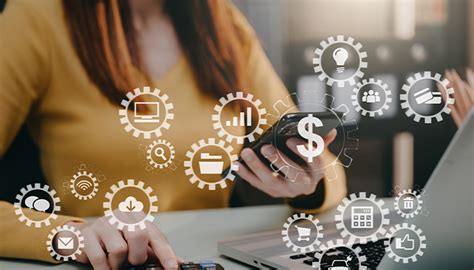 Optimizing Business Costs Through Digital Transformation