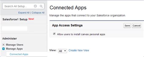 Salesforce Canvas Revolutionizing Integration And User