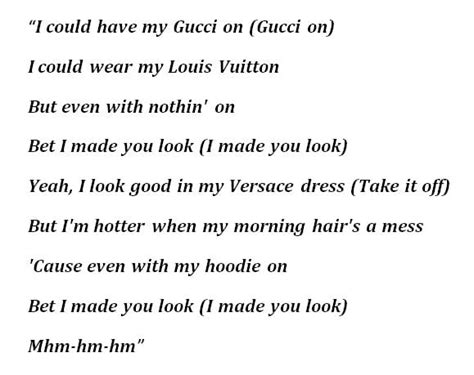 Made You Look By Meghan Trainor Song Meanings And Facts