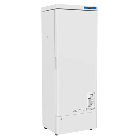 Nuline Dw270 40 °c Freezer Enlake