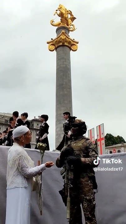 ჯარისკაცი Youtube