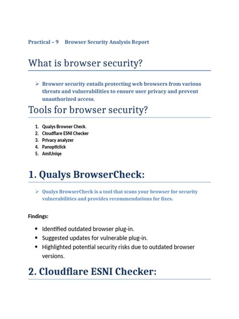 Practicle 9 Isa Devarsh Pdf Security Computer Security