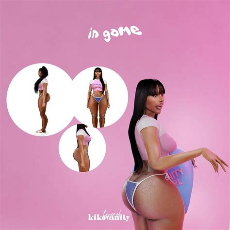 Kaws Themed Loading Screen The Sims 4 Artofit