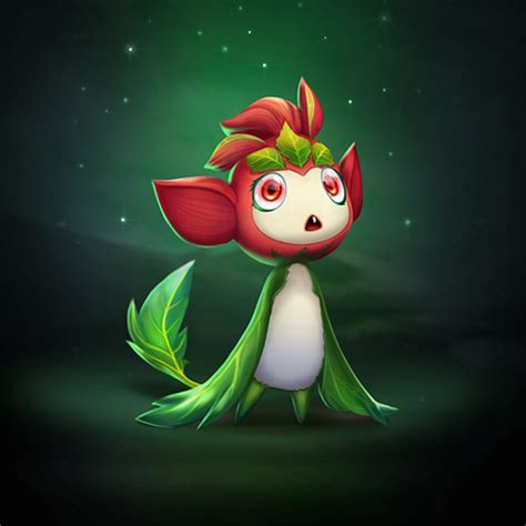 Nixie Tft League Of Legends Wiki