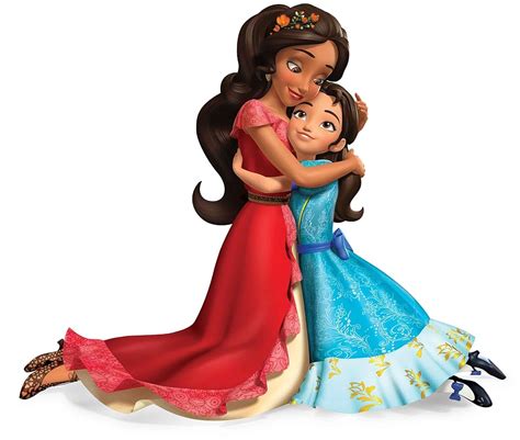 Elena Of Avalor 2016