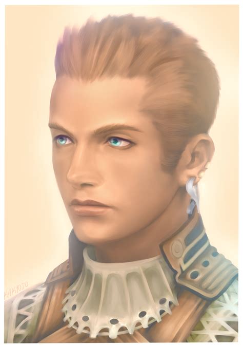 Balthier Danbooru