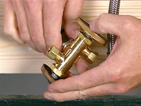 How To Install An Instant Hot Water Tank How Tos DIY