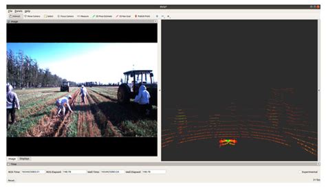 Agronomy Free Full Text Lidar Based 3d Obstacle Detection Using Focal Voxel R Cnn For